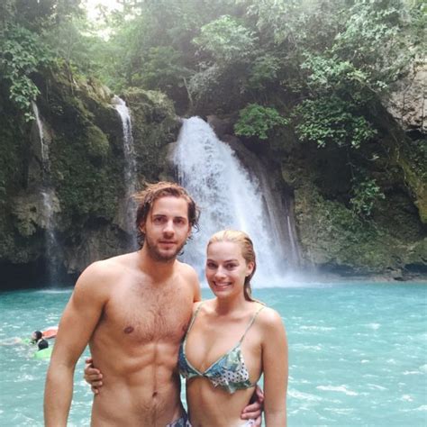 Margot Robbie Thefappening Leaked 12 New Photos The Fappening