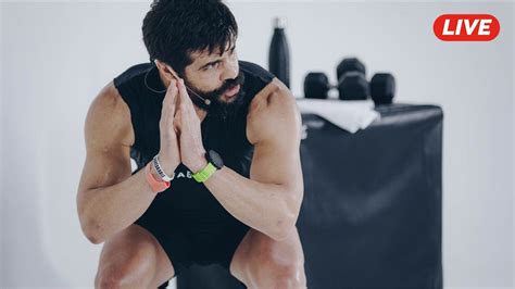 17nov Upper Body Con Ulises And Raul La FÁbrica Play