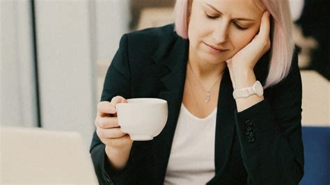 Fatiga Laboral Cómo Proteger El Bienestar Del Equipo En El Trabajo