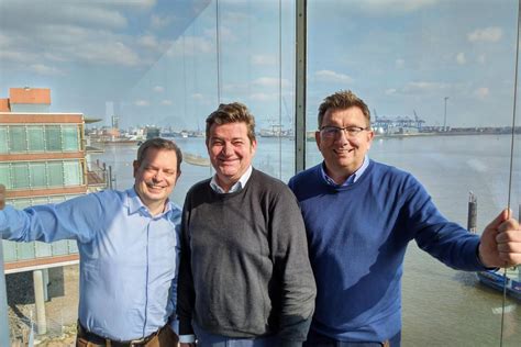 Patricia V On Linkedin Cambiaso Risso Group And Leonhardt And Blumberg Italian Insurance Broker…