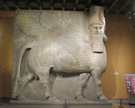 Oim Lamassu