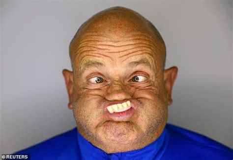 Scientists Have Discovered Where The Ugliest People In Britain Live