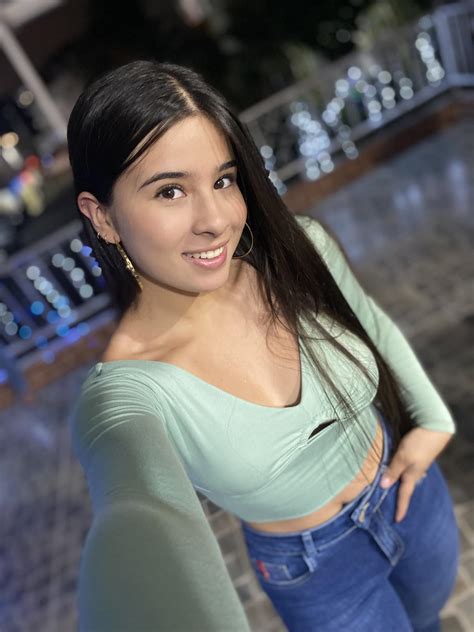 Daniela Hernandez