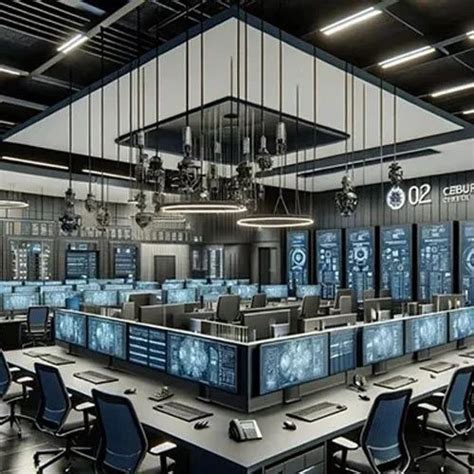 Advanced Hardware Lab Setup At ₹ 100000 In Chennai Id 2854138391497