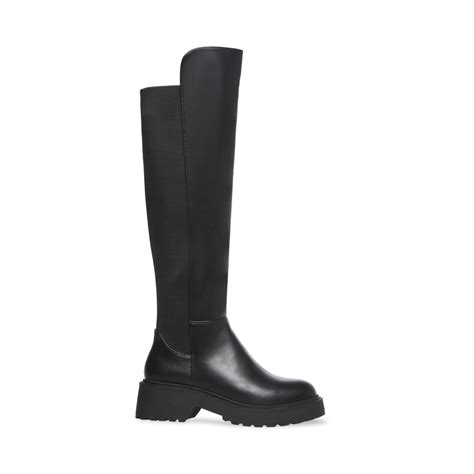 Bottes Femme Steve Madden Callback Steve Madden Bottes Chaussures