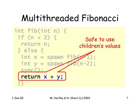 Ppt Load Balancing And Multithreaded Programming Powerpoint