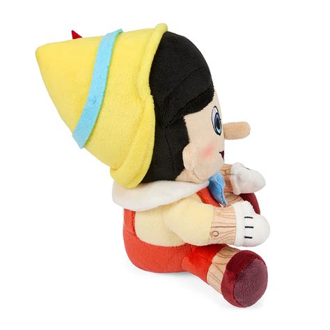 Disneys Pinocchio Pinocchio Phunny Plush Pre Order