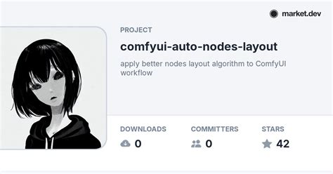 Comfyui Auto Nodes Layout Ecosystem Directory Market Dev