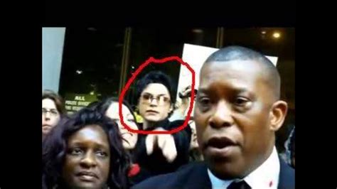 Michael Jackson Is Alive 2015 Rare Video Youtube