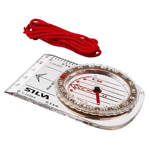 Silva Classic Compass Trekkinn