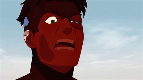 Invincible Fans Are Goating The Show After Epically Brutal Season 3