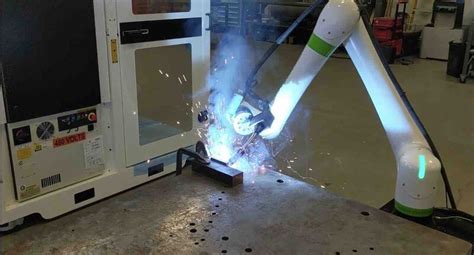 Ati Industrial Automation On Linkedin Automatedmaterialremoval Atimaterialremoval Robotics