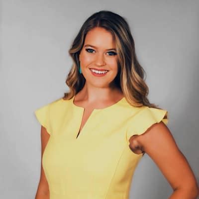 Cassie Carlson Wiki Age Height Fox 32 Husband Net Worth