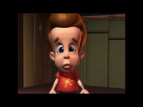 Jimmy Neutron Yelling Know Your Meme