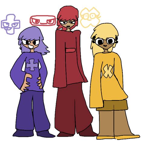 Math Lore Humans Ses Pt1 By Vislovevislife On Deviantart