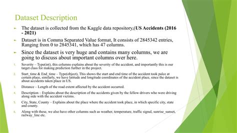 Ppt Machine Learning Statistical Model Using Transportation Data