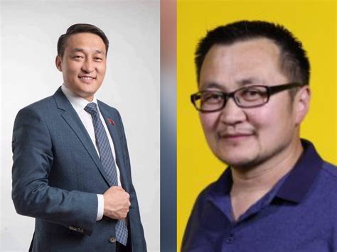 Дэнс мн Сэтгүүлч Т Шинэбаяр On Twitter Эдийн засагч Р Шинэгэрэл Д Амарбаясгалан сайдын