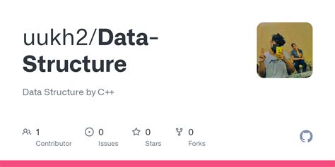 GitHub Uukh Data Structure Data Structure By C