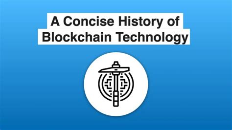 Blockchain Timeline Defi Innovation Blockchaintechnology Dr Vin M