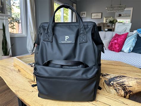 Portland Gear Cascade Backpack Is Perfect In Almost Every Way