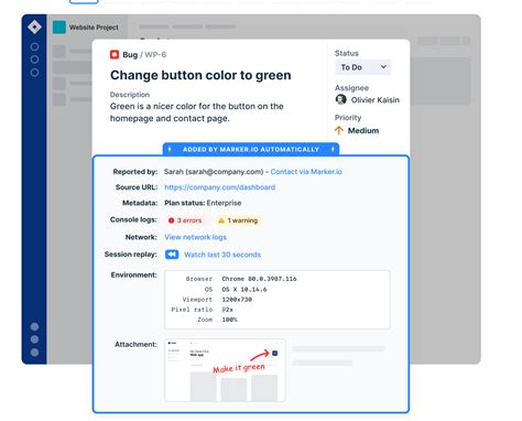 Best Issue Tracking Tools For DevOps Developers TechRepublic
