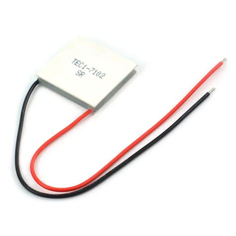 Dfrobot Electric Cooler Module 5v 1a Opencircuit