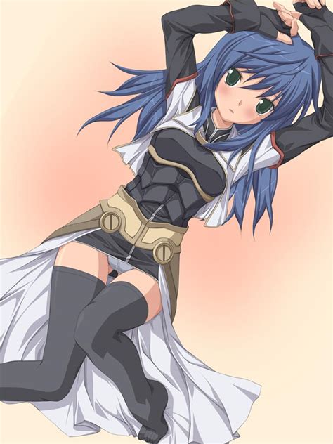 Maria Traydor Star Ocean And More Drawn By Koku Danbooru
