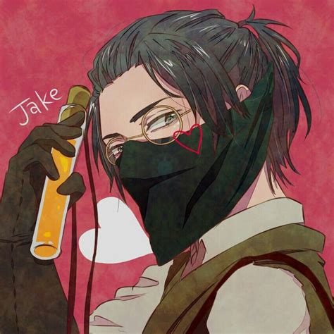 Pin By Valerie Vasquez On Dbd Jake Park Horror Movies Slasher