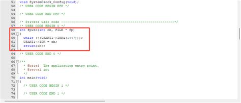 Solved Stm32cubemx 612 Bug Of Generating Systick Clock