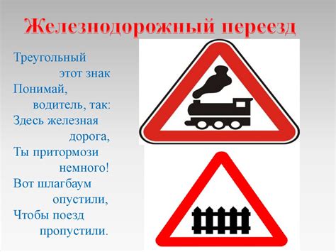 Учим дорожные знаки презентация онлайн