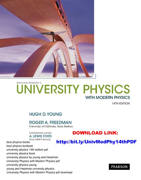 Mit Ocw Physics