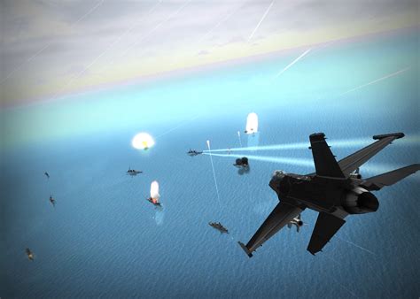 Alpha Screens Image Vector Thrust Moddb