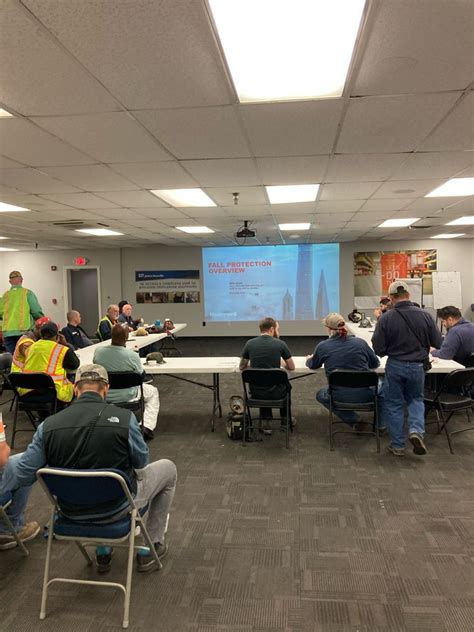 Ben Aron On Linkedin Honeywell Millerfallprotection