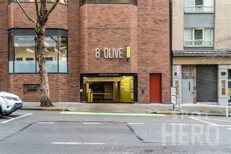 Hyatt Regency Seattle Parking Spothero