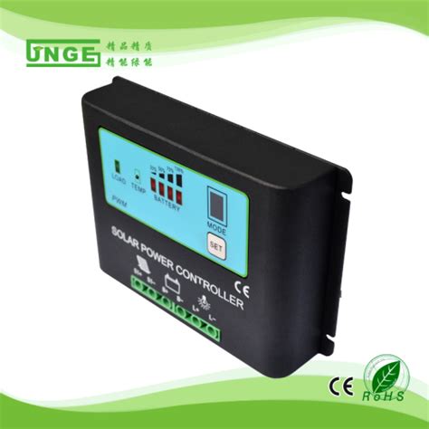 Arduino Solar Charge Controller For Solar Street Lighting System Price High Quality Arduino