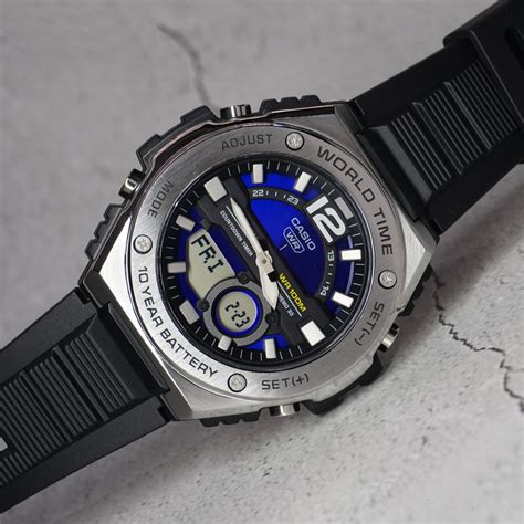 Часы Casio Collection Mwq 100 2a — купить наручные часы в интернет магазине по