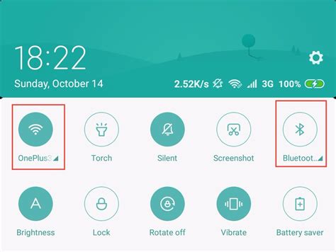Android Quick Settings Tile Drop Down Menu Stack Overflow