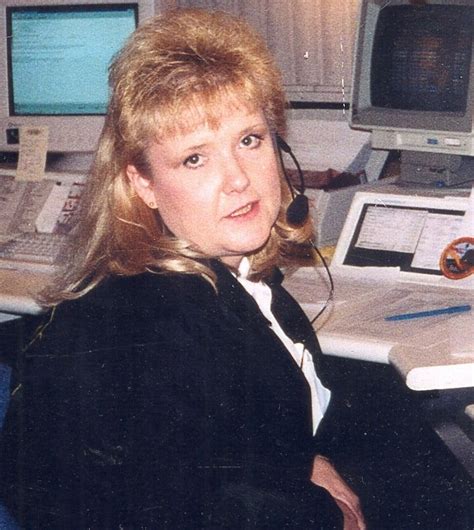 Regina Keeth Obituary 2007