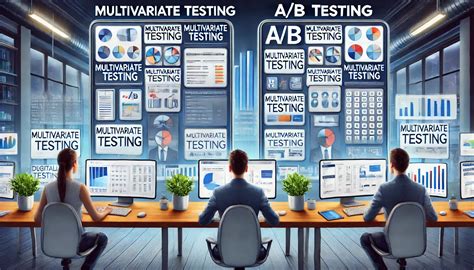 5 testing methods for effective display ads