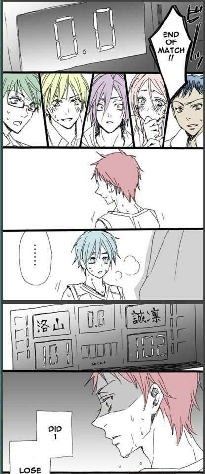 Pin By Tan Red On Kuroko Kuroko No Basket Akakuro Kuroko