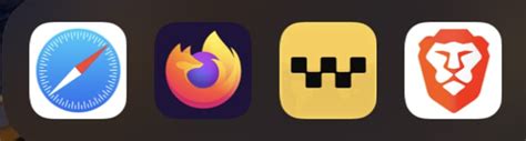 IOS Browser Privacy Compared Safari Vs Firefox Vs Brave Vs ICab AppleToolBox