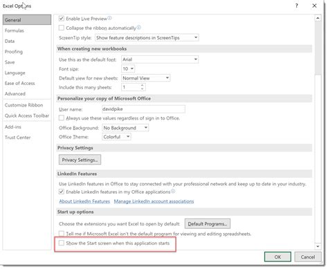 The Frustration Of Setting Style Of Default Blank Excel Workbook Kutana Brochet