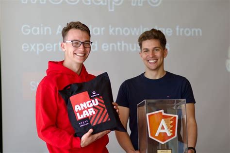 House Of Angular On Linkedin Angular Frontend Developer It Meetup