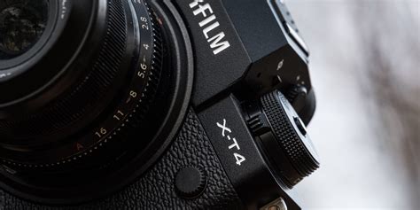 It Just Makes Sense Fujifilm X T4 Review — Ondrej Vachek Photographer