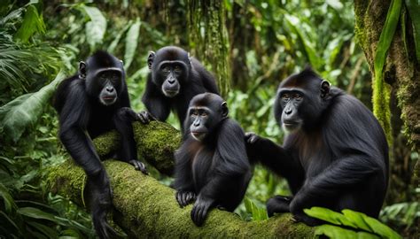 Sejarah Dan Fakta Evolusi Mamalia