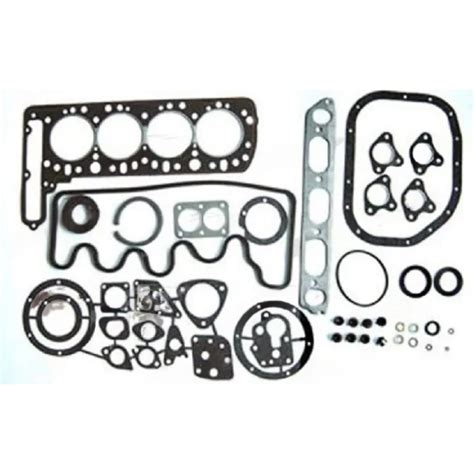 Комплект прокладок двигателя полный C ГБЦ Renault Dacia 1 4i 1 6i 8v K7j K7m 2005