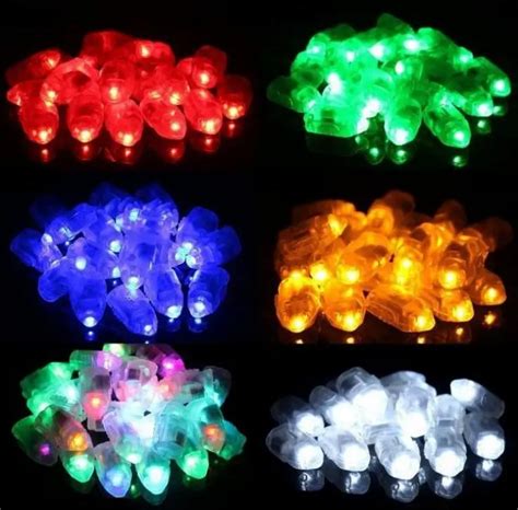 Led 플래시 램프 풍선 조명 종이 랜턴 웨딩 파티 축제 용품 Dhl 무료 배송 도매 Globo 5000 개개글로우 파티 용품 Aliexpress