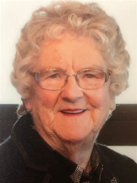 Death Notice Of Ann Lahiff Née Reidy Spanish Point Clare Rip Ie