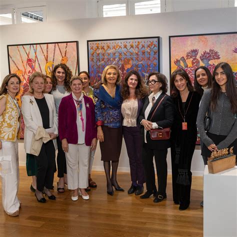 ‎farah Pahlavi فرح پهلوی‎ ‎نقاشی دیواری جکسون پولاک “بر روی زمین