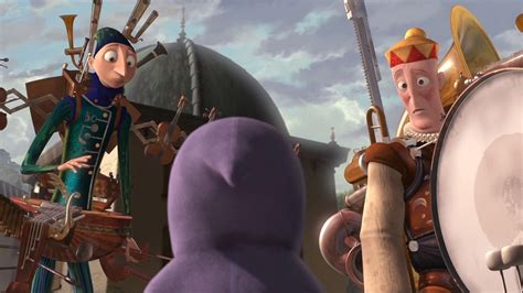 One Man Band 2005 Backdrops — The Movie Database Tmdb